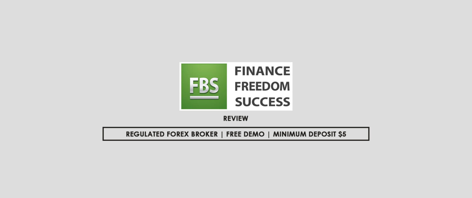 FBS Forex Broker Review — Traderevolution